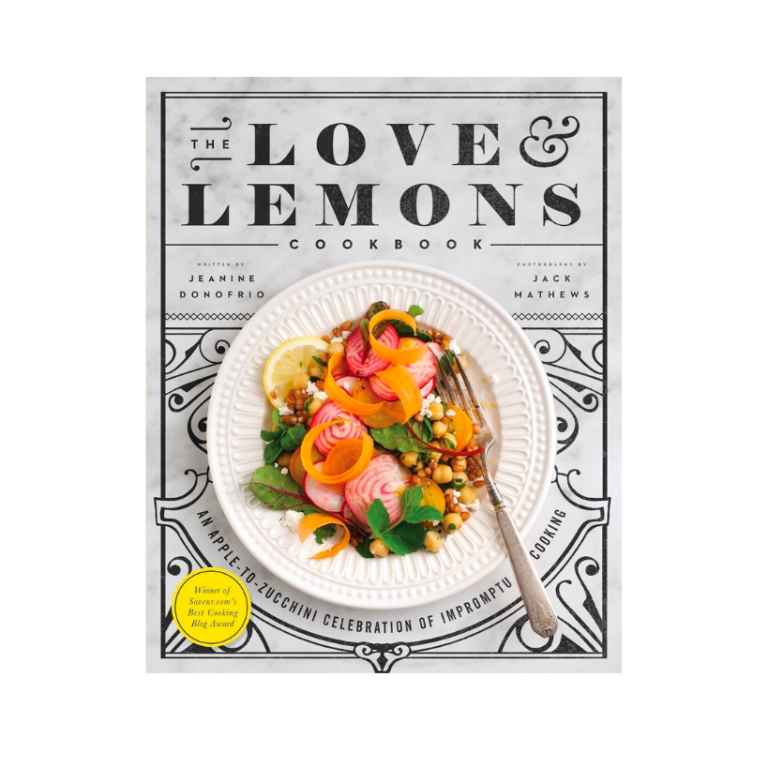 Cookbooks That Need a Spot in Your Kitchen -A Jetset Journal