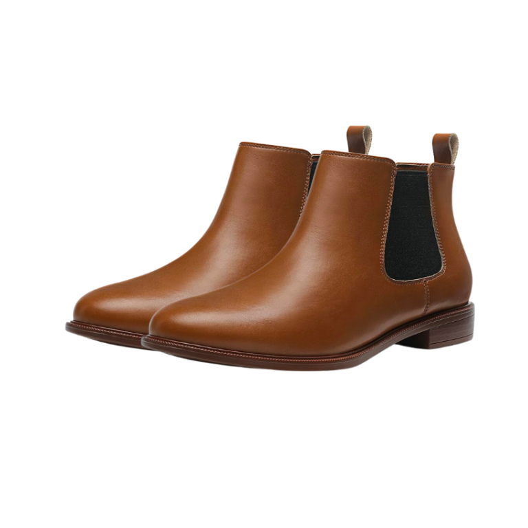 9 New Pairs of Affordable Flat Booties - A Jetset Journal