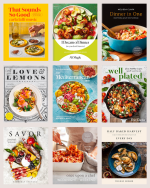 Cookbooks That Need a Spot in Your Kitchen -A Jetset Journal