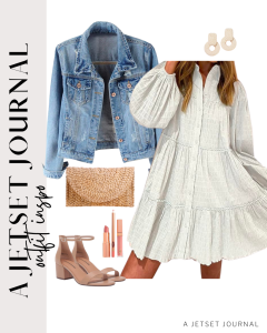 Five New Looks for Your Next Date Night - A Jetset Journal