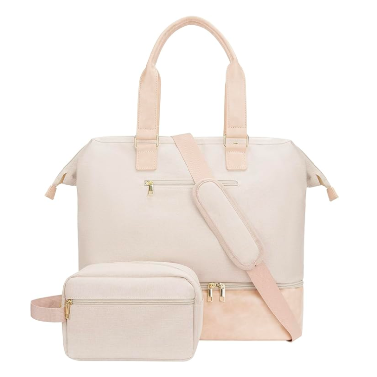 What You Need for a Quick Weekend Getaway - A Jetset Journal