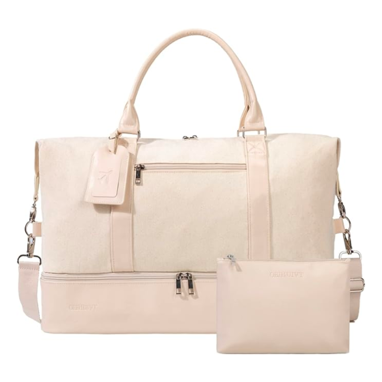 What You Need for a Quick Weekend Getaway - A Jetset Journal