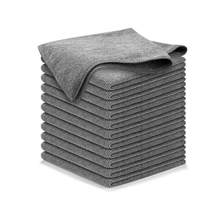 How to Get the Most Out of Spring Cleaning -A Jetset Journal