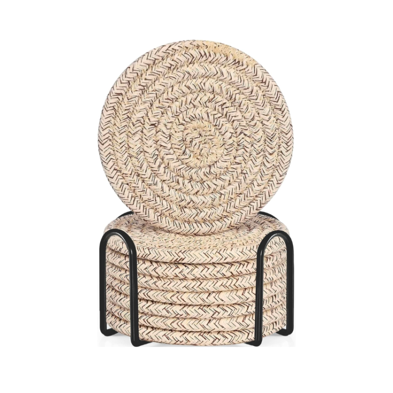 Neutral Spring Decor Finds - A Jetset Journal