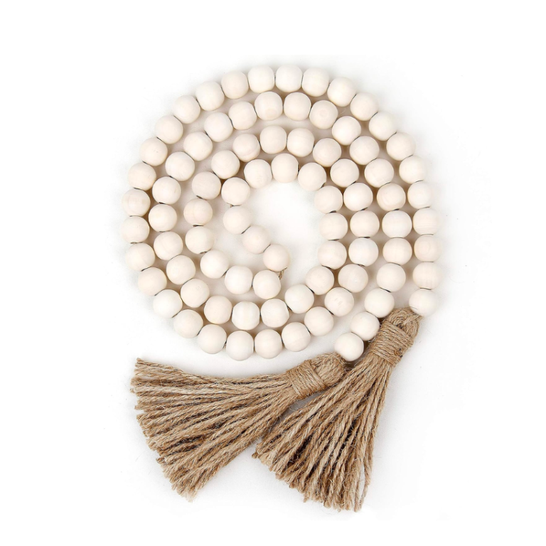 Neutral Spring Decor Finds - A Jetset Journal