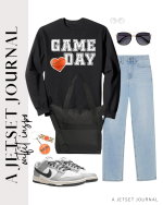 Outfits to Wear During Basketball Season - A Jetset Journal