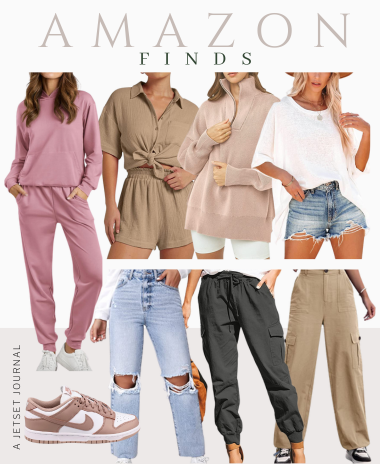 Streetwear Style You'll Love for Spring - A Jetset Journal