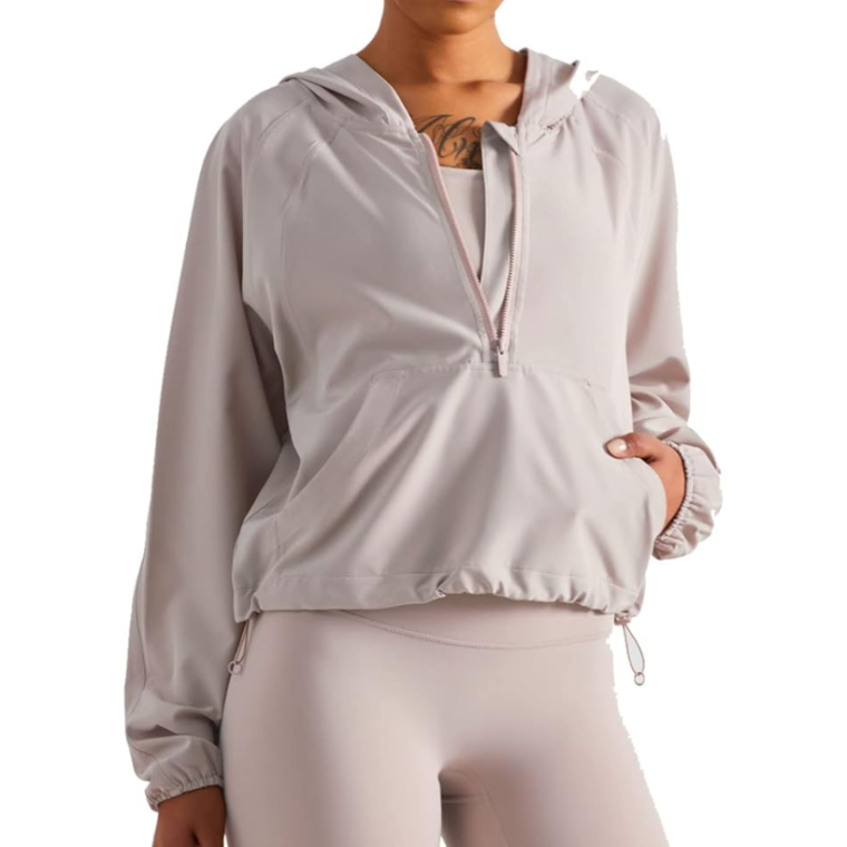 Track Jackets Are a Must Have This Season - A Jetset Journal