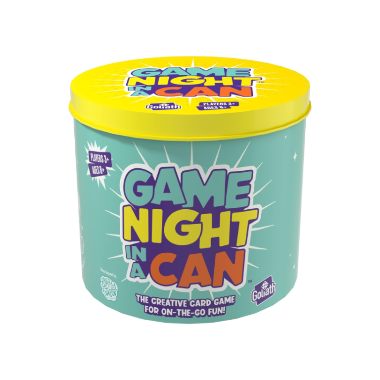 Have the Best Game Night Right at Home - A Jetset Journal