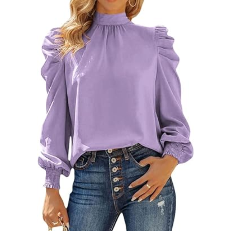 New Finds in Shades of Lavender and Lilac - A Jetset Journal