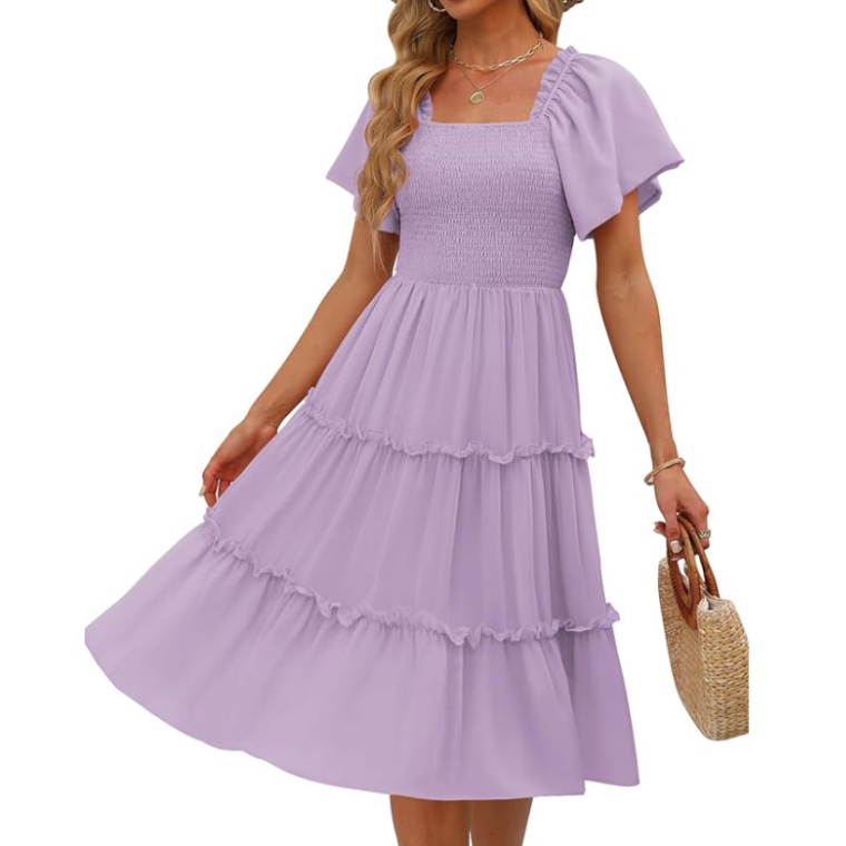 New Finds in Shades of Lavender and Lilac - A Jetset Journal