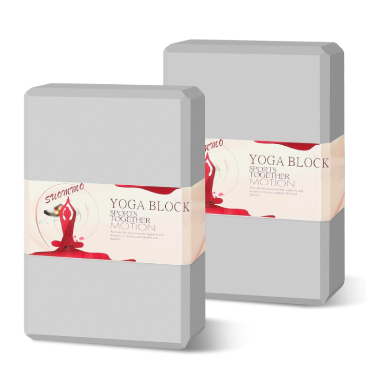 The Perfect Yoga Setup Right at Home - A Jetset Journal