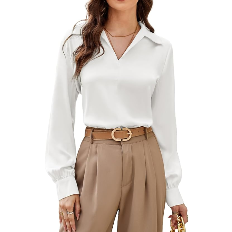 Neutral Workwear Finds for Under $40 - A Jetset Journal