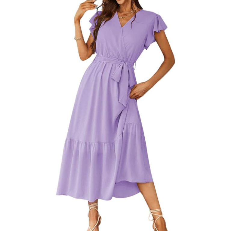 New Finds in Shades of Lavender and Lilac - A Jetset Journal