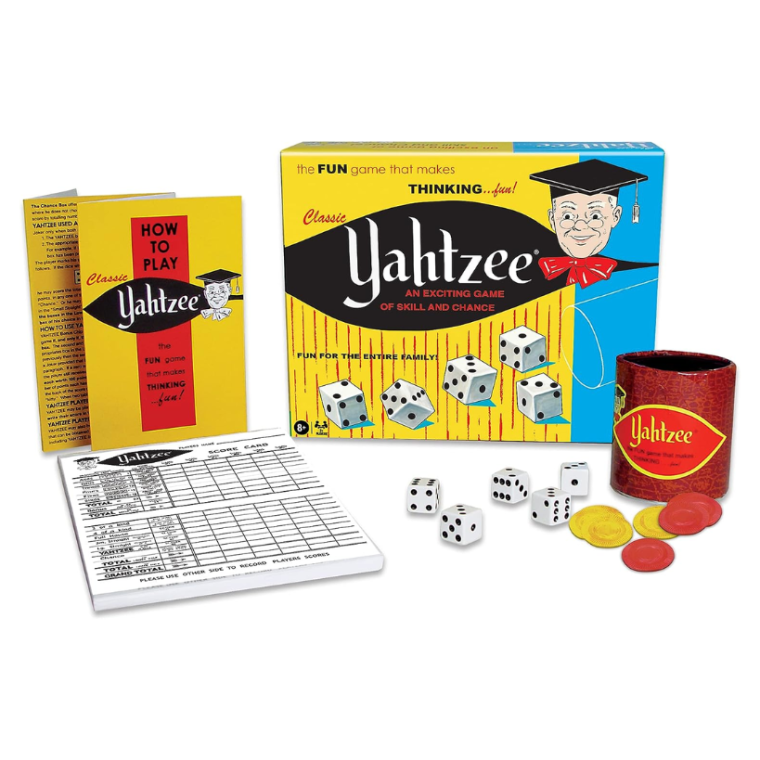 Have the Best Game Night Right at Home - A Jetset Journal