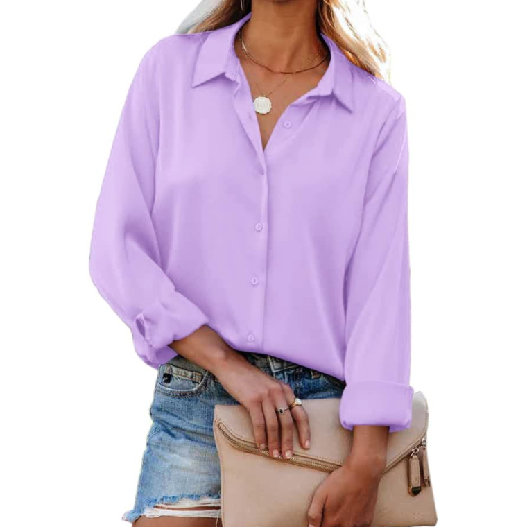 New Finds in Shades of Lavender and Lilac - A Jetset Journal