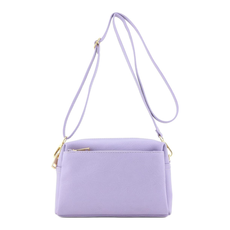 New Finds in Shades of Lavender and Lilac - A Jetset Journal