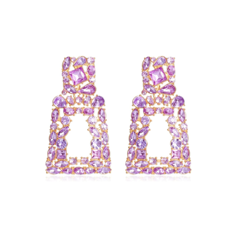 New Finds in Shades of Lavender and Lilac - A Jetset Journal