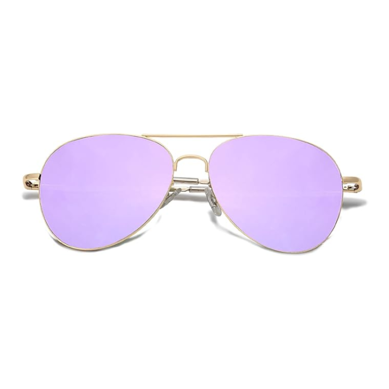 New Finds in Shades of Lavender and Lilac - A Jetset Journal