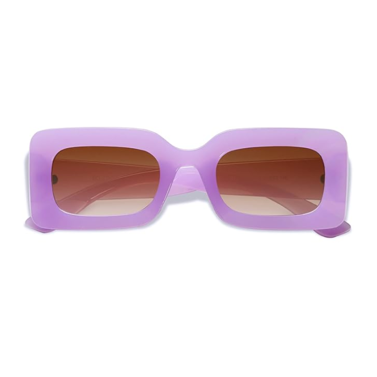 New Finds in Shades of Lavender and Lilac - A Jetset Journal