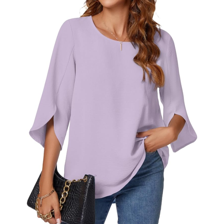 New Finds in Shades of Lavender and Lilac - A Jetset Journal