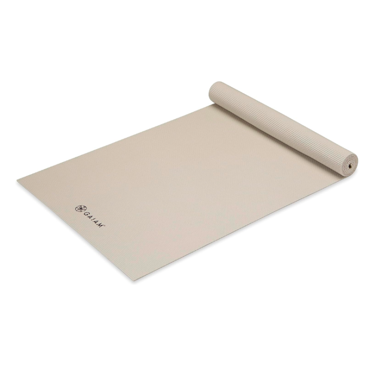 The Perfect Yoga Setup Right at Home - A Jetset Journal