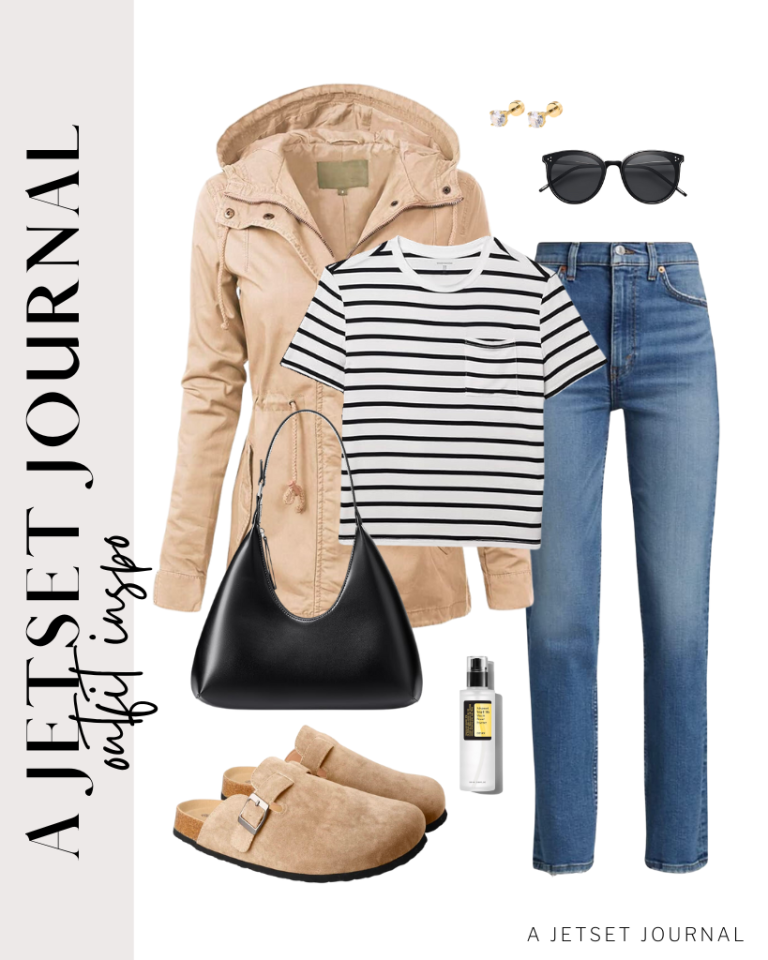 My New Favorite Outfits for You to Shop Now-A Jetset Journal