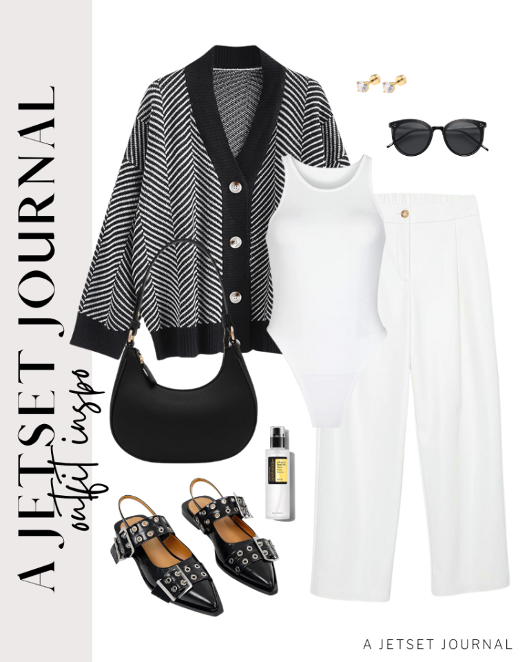 My New Favorite Outfits for You to Shop Now-A Jetset Journal