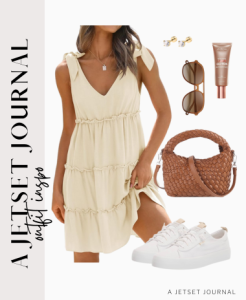 Outfit Ideas - A Jetset Journal