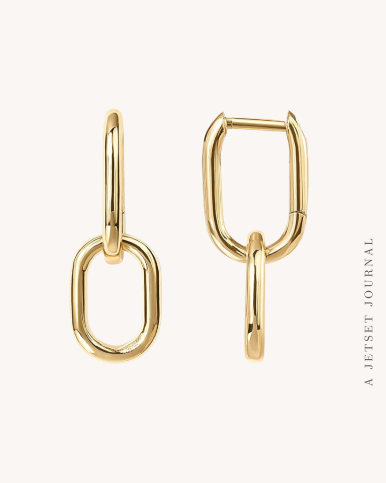 Fashion Favorites for the New Season - A Jetset Journal