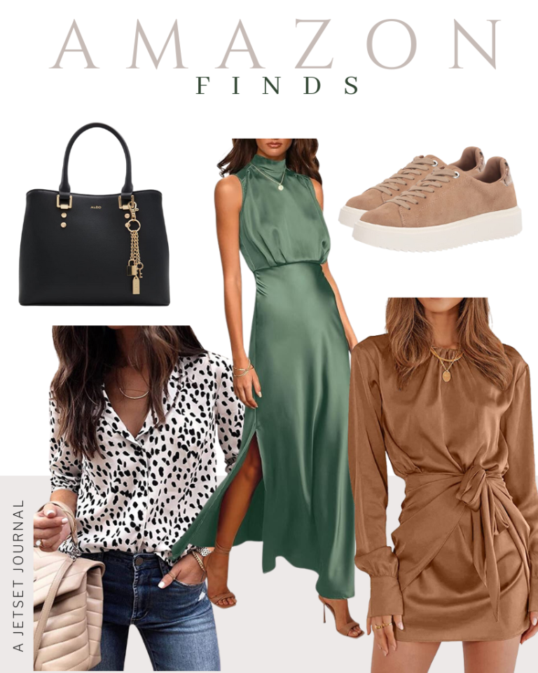 Get ASOS Style for a More Affordable Price -A Jetset Journal