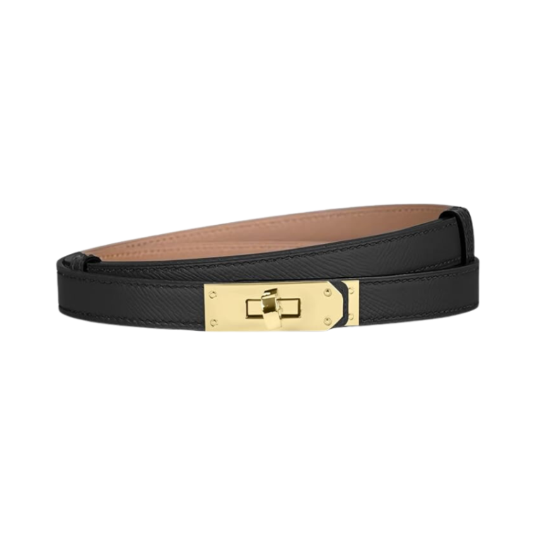 Elevate Your Whole Look With an Amazon Belt-A Jetset Journal