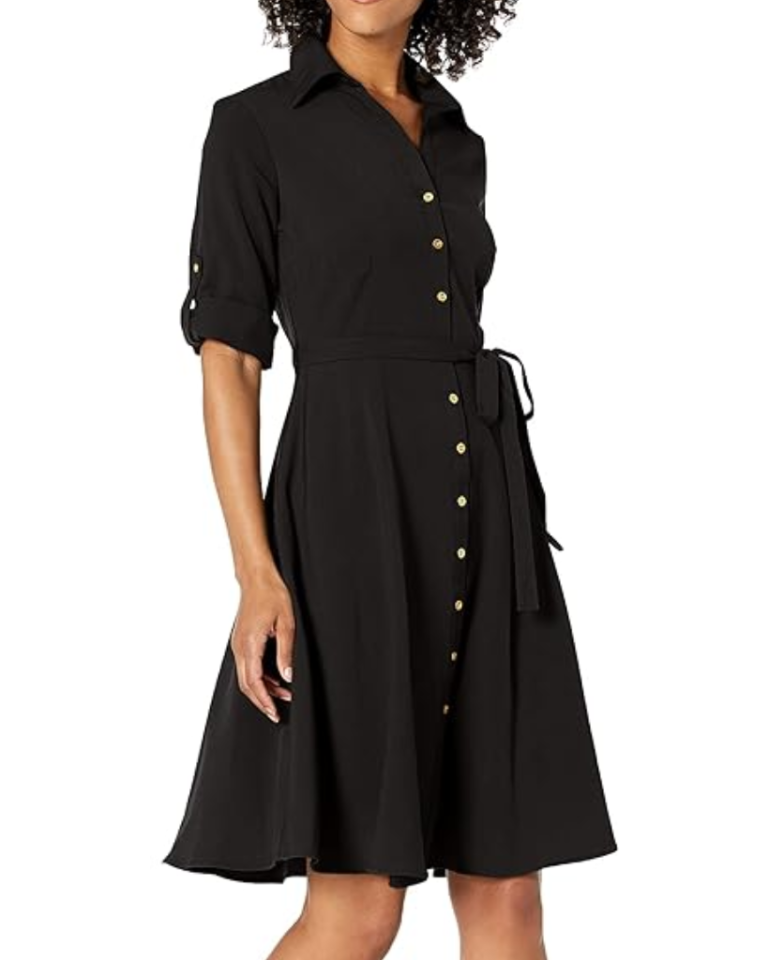 Neutral Dresses to Wear to the Office - A Jetset Journal