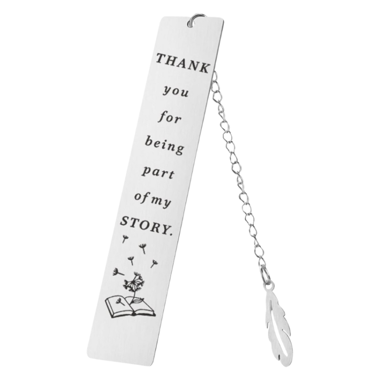 Perfect Gifts for the Bookworm - A Jetset Journal