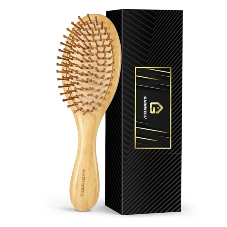 Get Your Healthiest Hair Yet from Amazon - A Jetset Journal