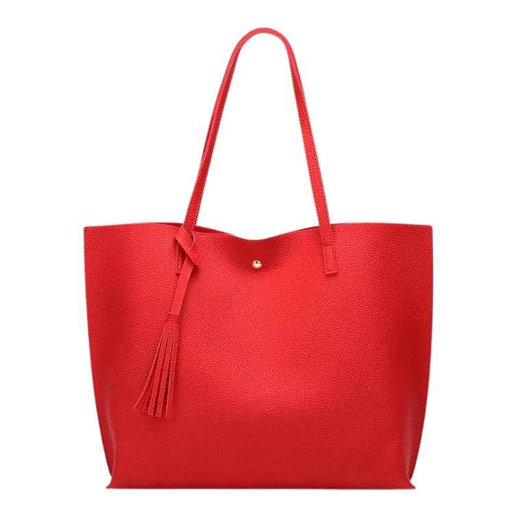 Pretty New Amazon Finds in Shades of Red - A Jetset Journal