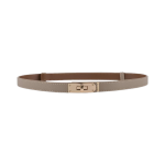 Elevate Your Whole Look With an Amazon Belt-A Jetset Journal