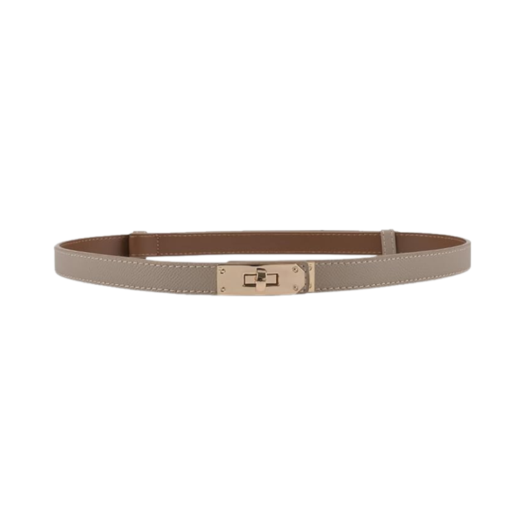 Elevate Your Whole Look With an Amazon Belt-A Jetset Journal