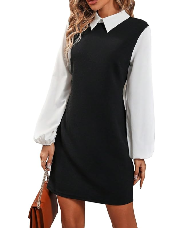 Neutral Dresses to Wear to the Office - A Jetset Journal