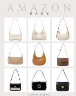 Chic Shoulder Bags for You to Shop Now - A Jetset Journal