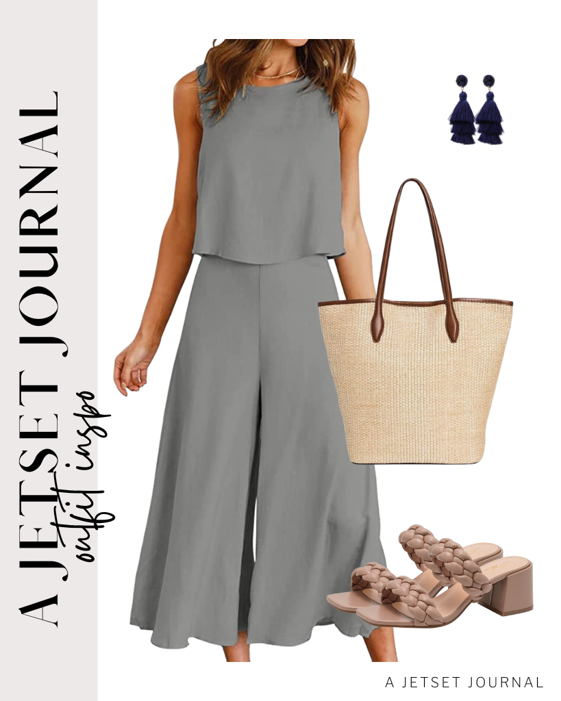 Fancy Amazon Outfits You Can Style Now - A Jetset Journal