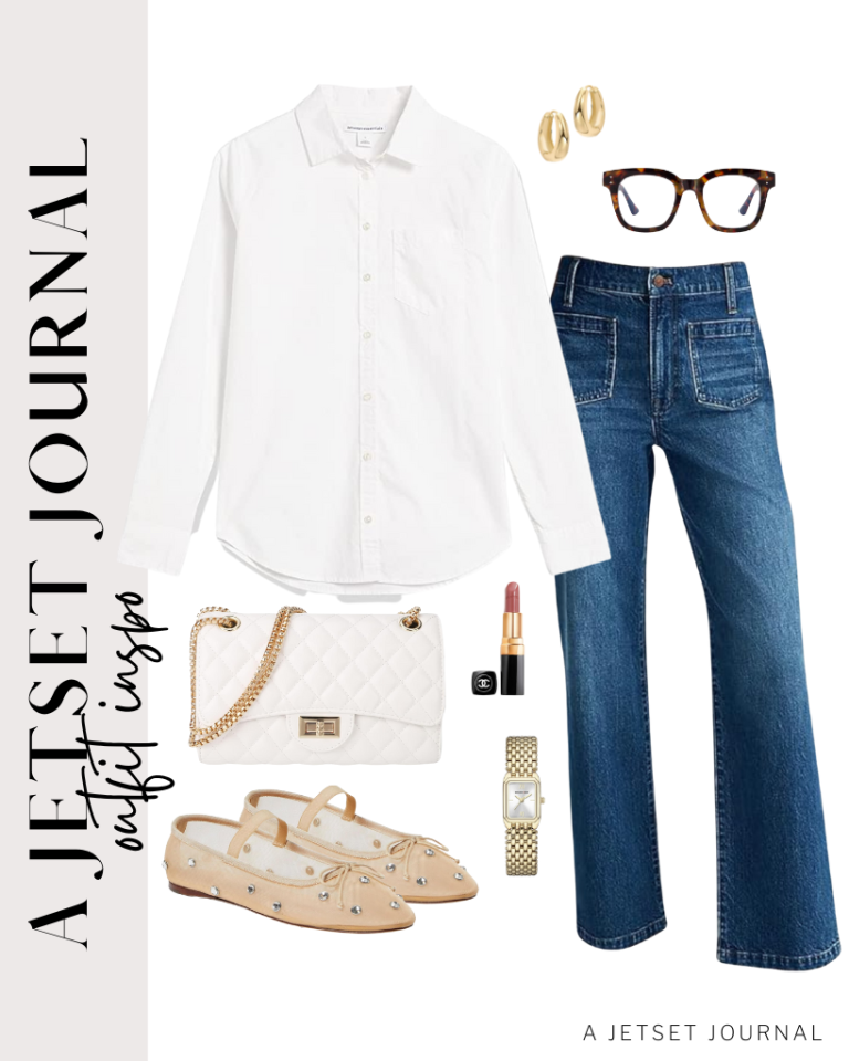Styling Tips to Elevate Your Whole Look - A Jetset Journal