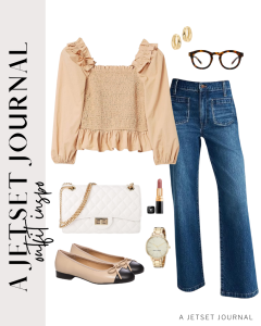Styling Tips to Elevate Your Whole Look - A Jetset Journal