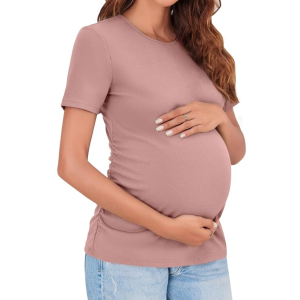 Easily Shop for Maternity Wear on Amazon - A Jetset Journal