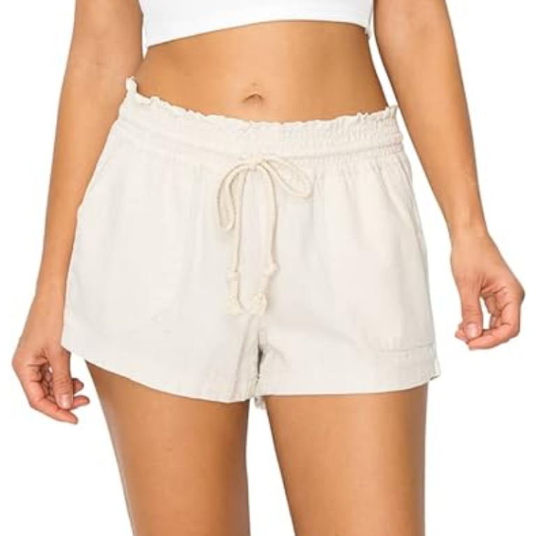 Get Some Cute New Shorts This Season - A Jetset Journal
