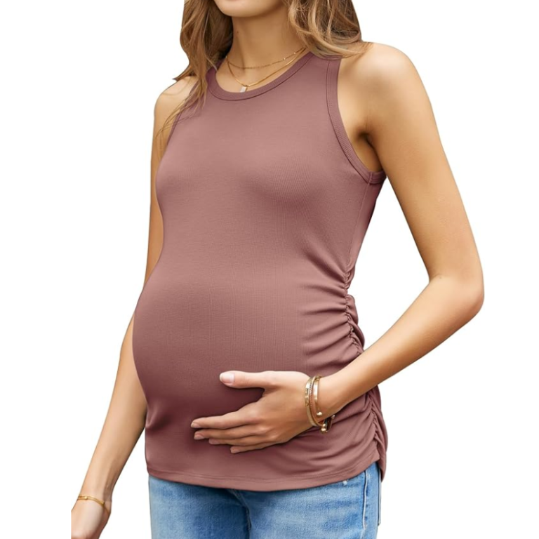 Easily Shop for Maternity Wear on Amazon - A Jetset Journal