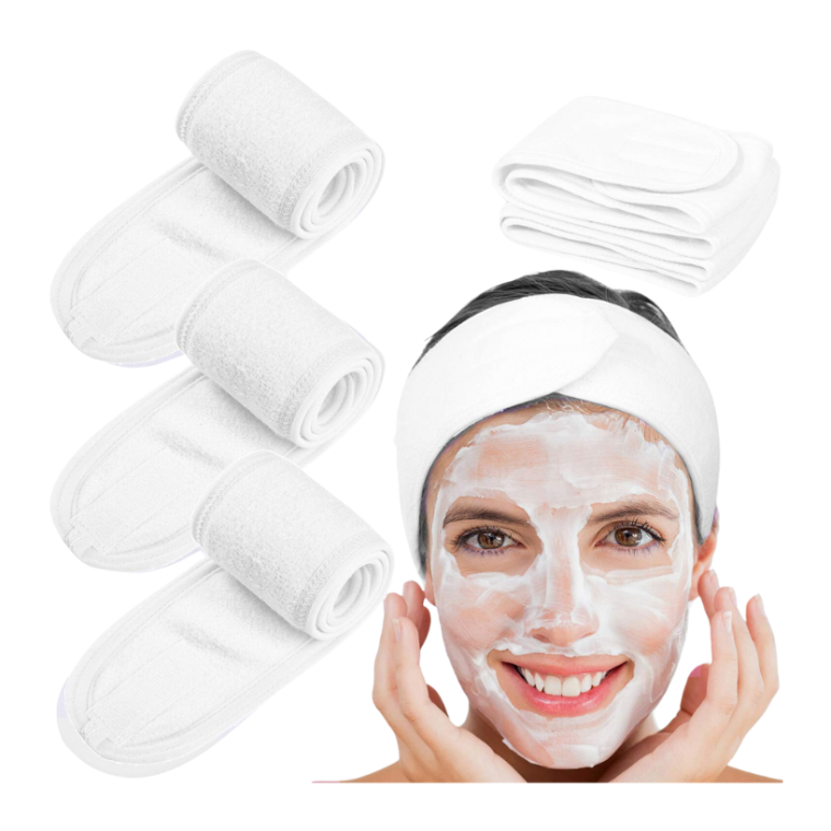 Everything for the Best at Home Facial - A Jetset Journal