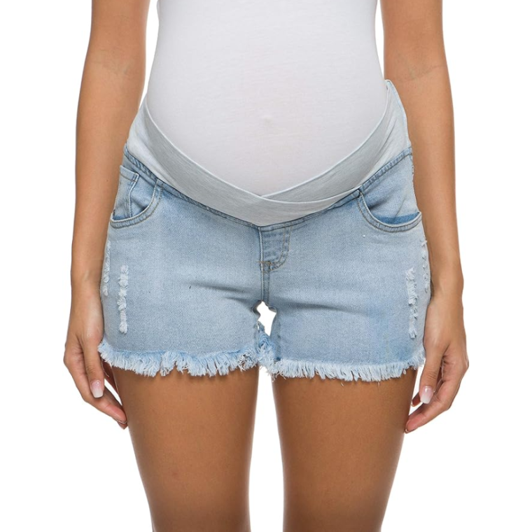 Easily Shop for Maternity Wear on Amazon - A Jetset Journal