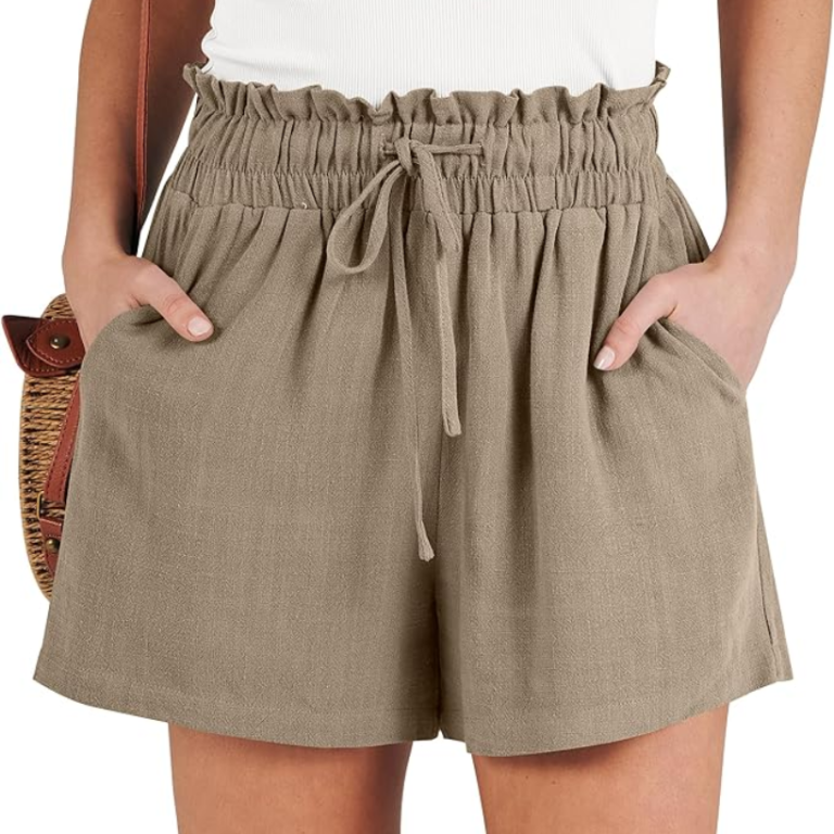 Get Some Cute New Shorts This Season - A Jetset Journal