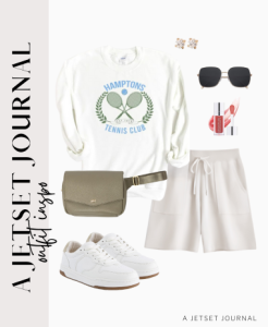 Outfit Ideas - A Jetset Journal